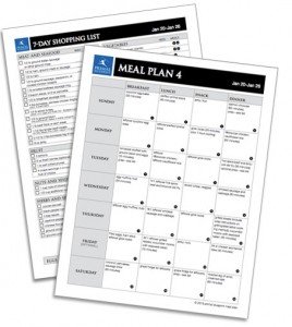 The Primal Meal Plan - The Paleo Network