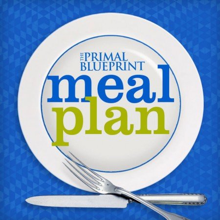 The Primal Meal Plan - The Paleo Network