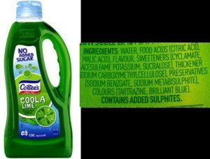 cottee_coola_no_added_sugar_cordial_guess_health_product_ingredients ...